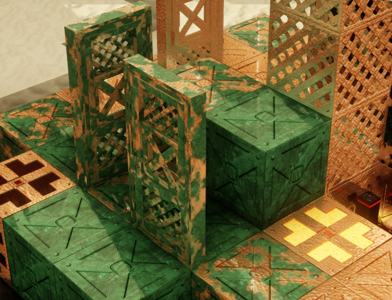 Realism Mats: Transforming Minecraft with Ultra-Realistic Textures