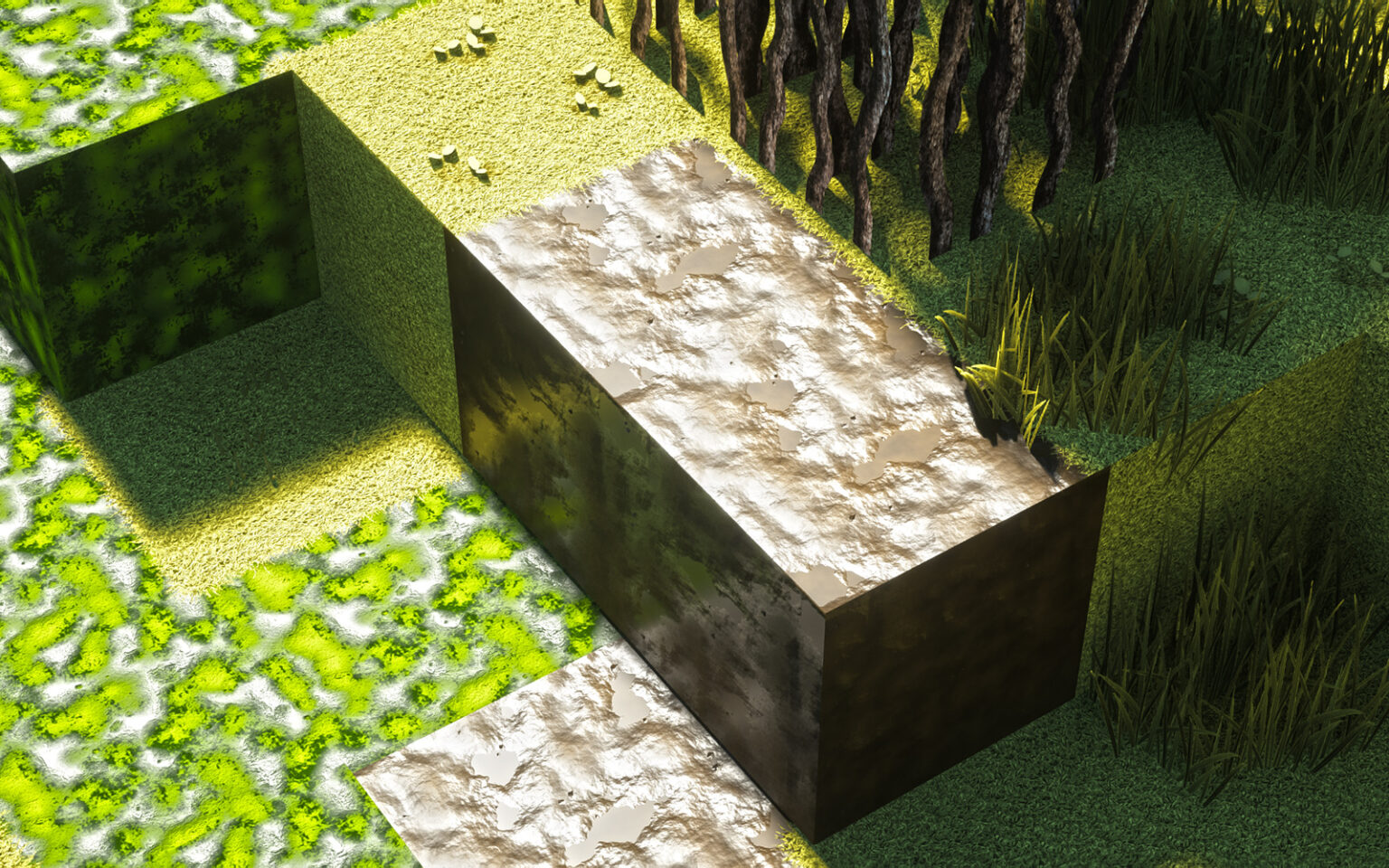 Realism Mats: Transforming Minecraft with Ultra-Realistic Textures