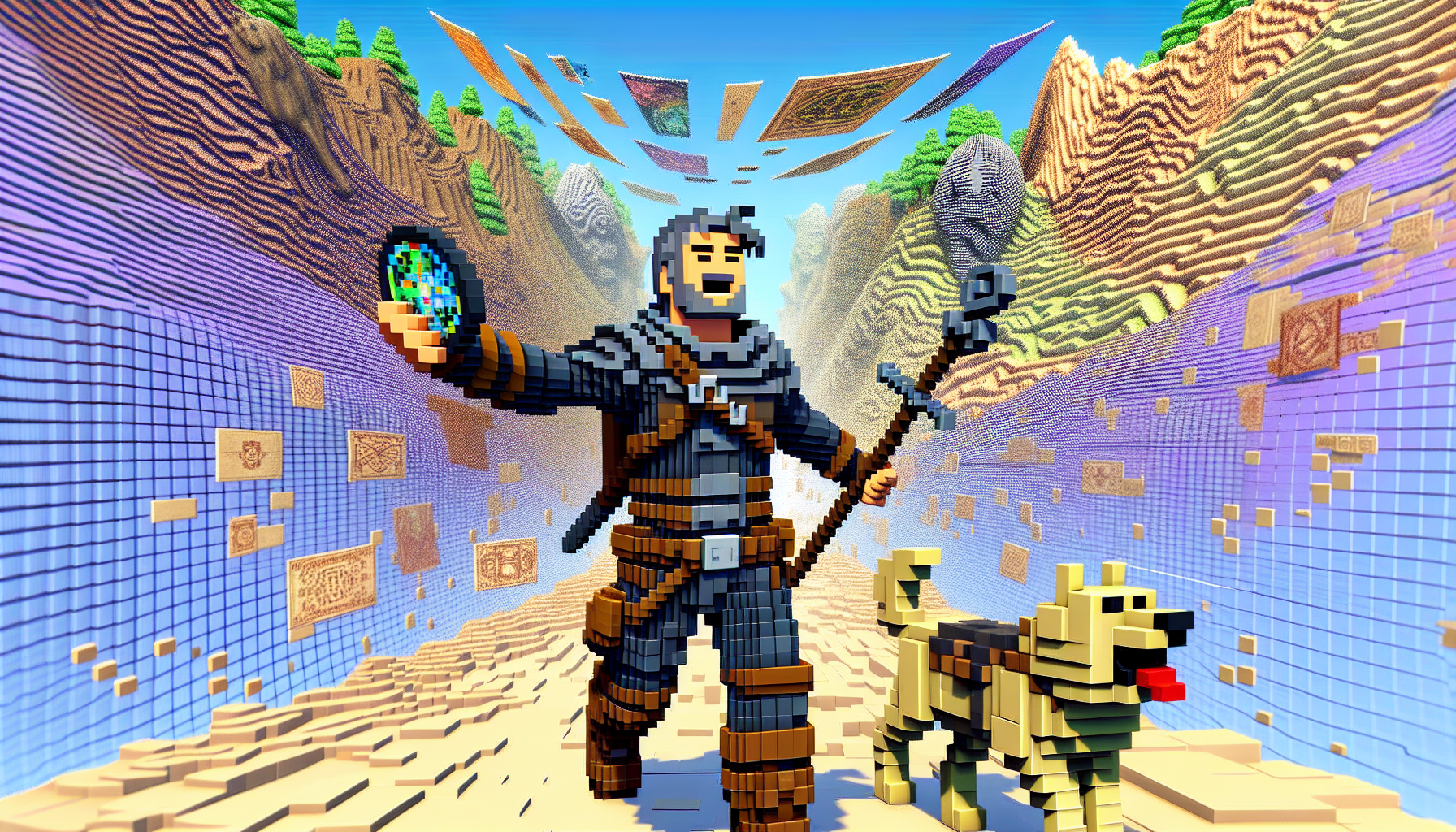 The Hidden Truth About Kurtjmac's Journey to the Far Lands Completion