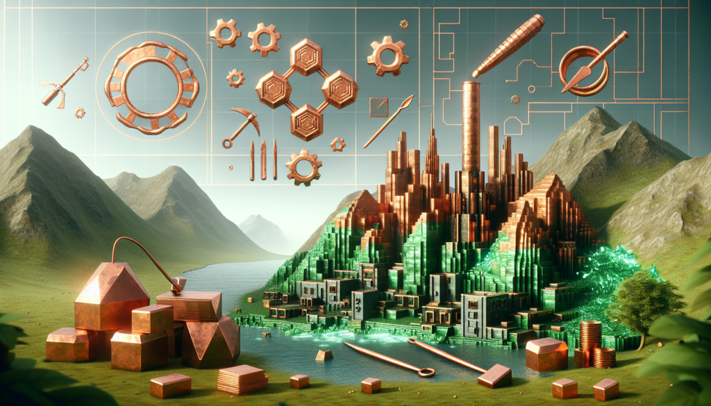 The Hidden Truth About Minecraft Mobs: An Evolutionary Leap in 1.21.10