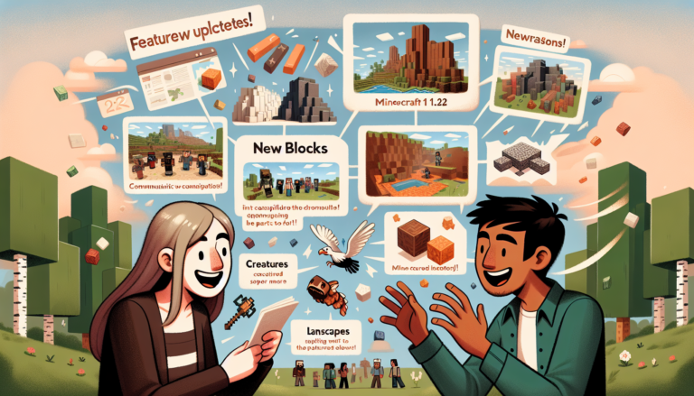 Polished Granite in Minecraft: Crafting and Uses