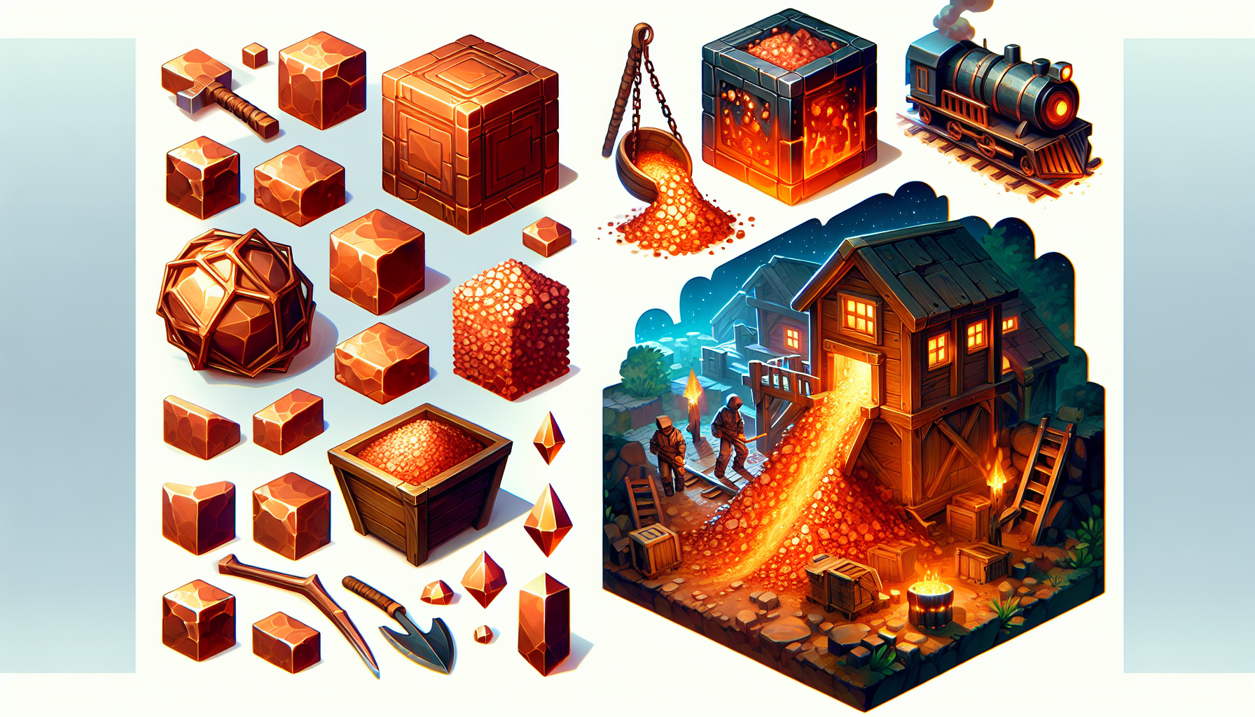 What No One Tells You About Surviving the Copper Age in Minecraft