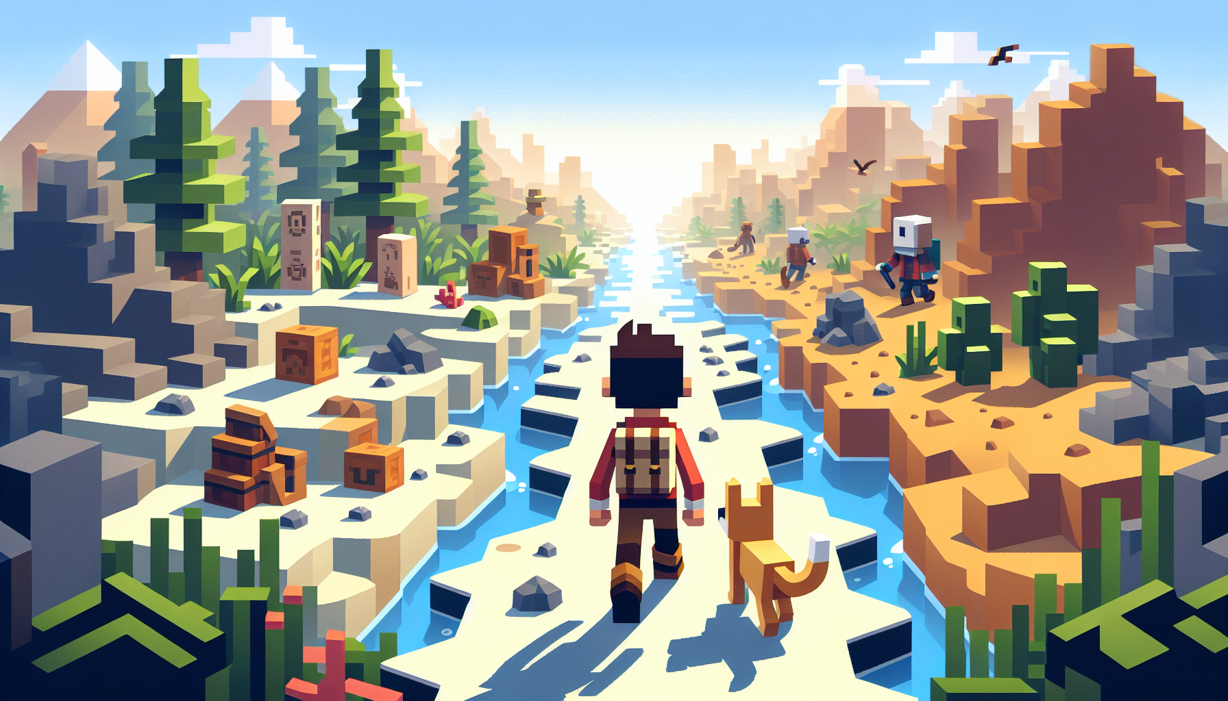 The Hidden Truth About Minecraft Mobs: An Evolutionary Leap in 1.21.10