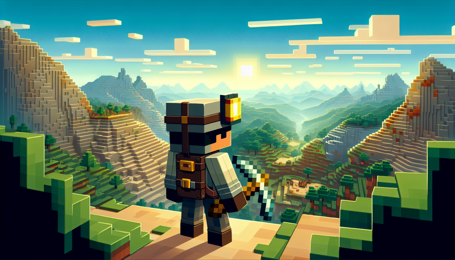 The Hidden Truth About Minecraft Seeds: Unveiling Secrets for Builders and Speedrunners
