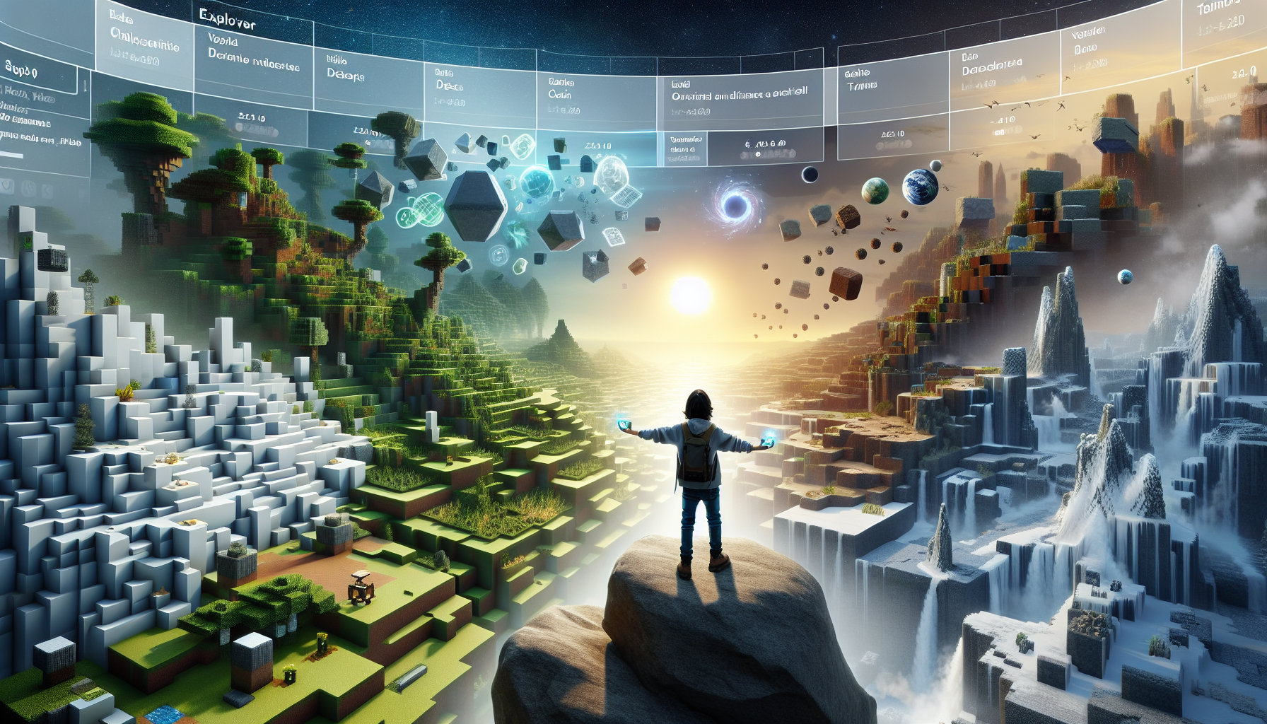 The Hidden Truth About Minecraft Mobs: An Evolutionary Leap in 1.21.10