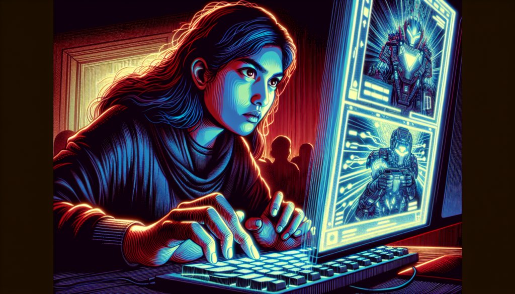 Why Kurtjmac's 14-Year Minecraft Journey Will Inspire Every Gamer to ...